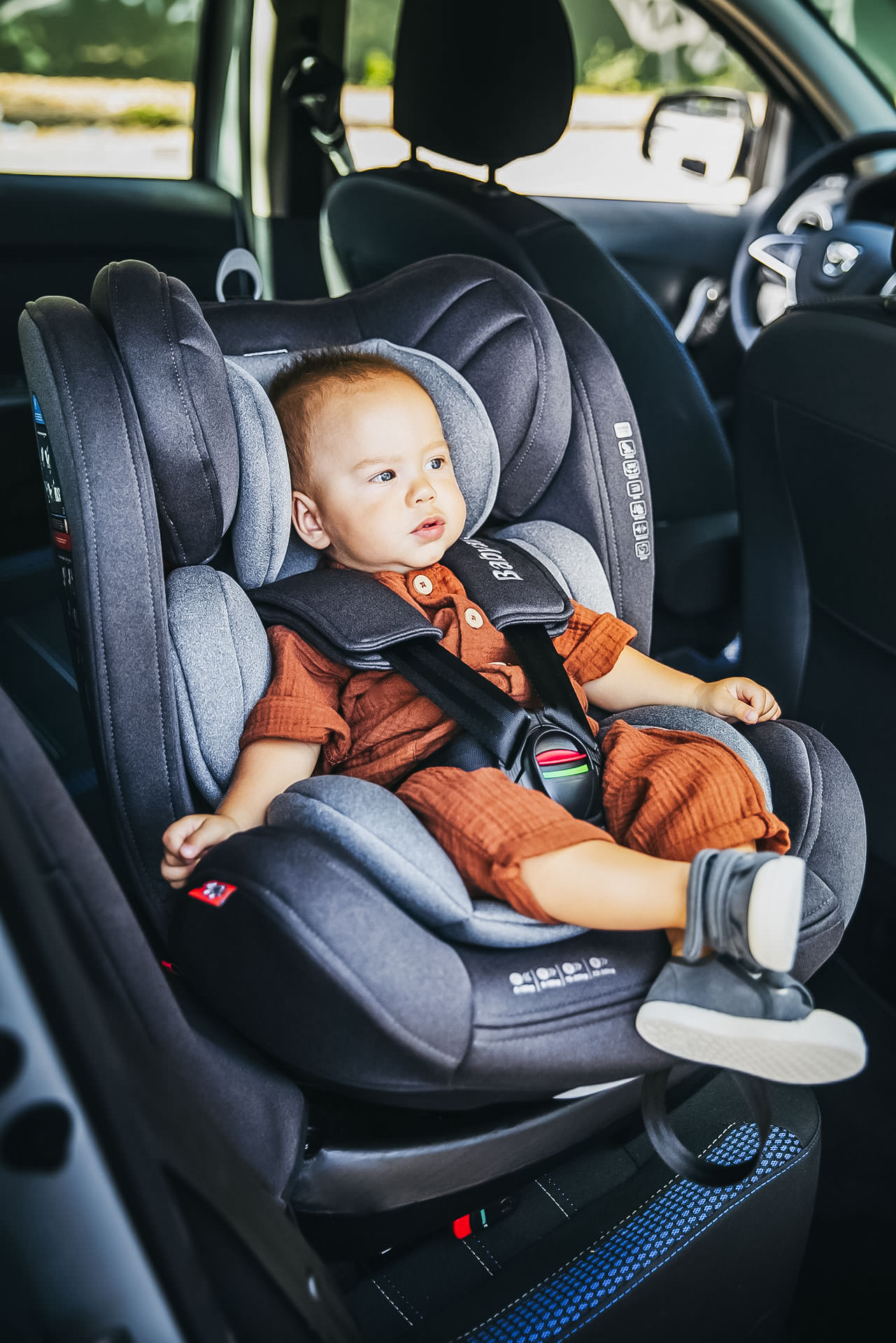 Babyauto - Kids World Spain